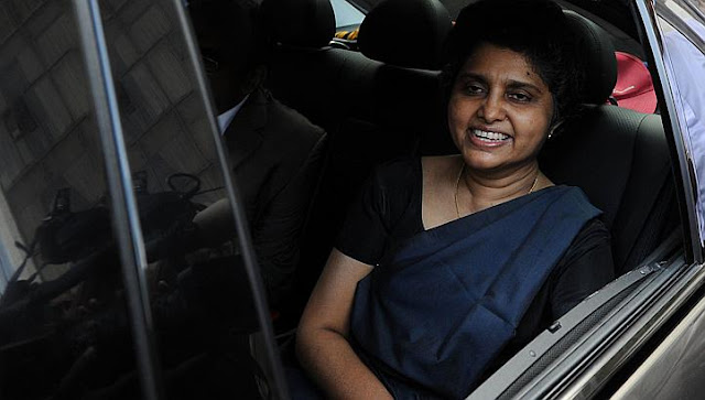 A Rejoinder to Suren Raghavan on Independence of the Judiciary | Sri ...