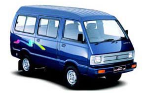 Kelebihan dan Kekurangan Suzuki Carry 1000 CC (ST 100) - Auto Mobil Plus