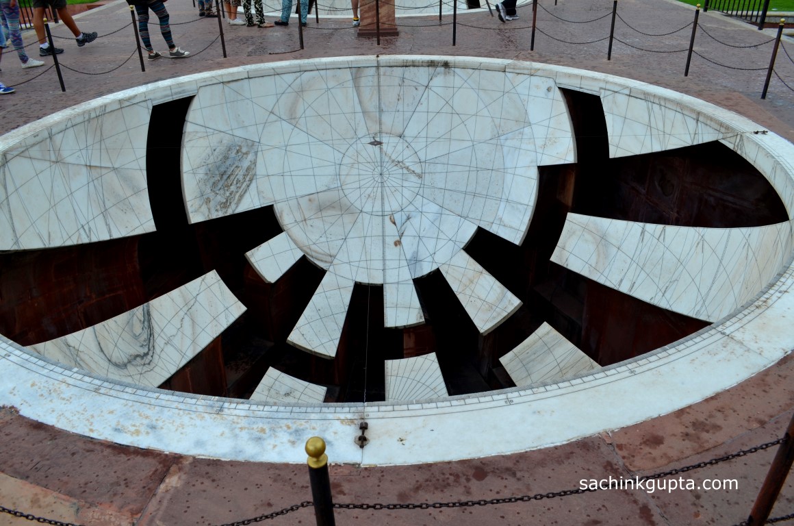 Jantar Mantar Jaipur ~ LENS (Like, Enjoy, Navigate, Share)