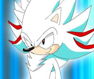 Silver x Blaze = Silvaze ♥♥♥: 26) Triple S con Burning Blaze vs Nazo