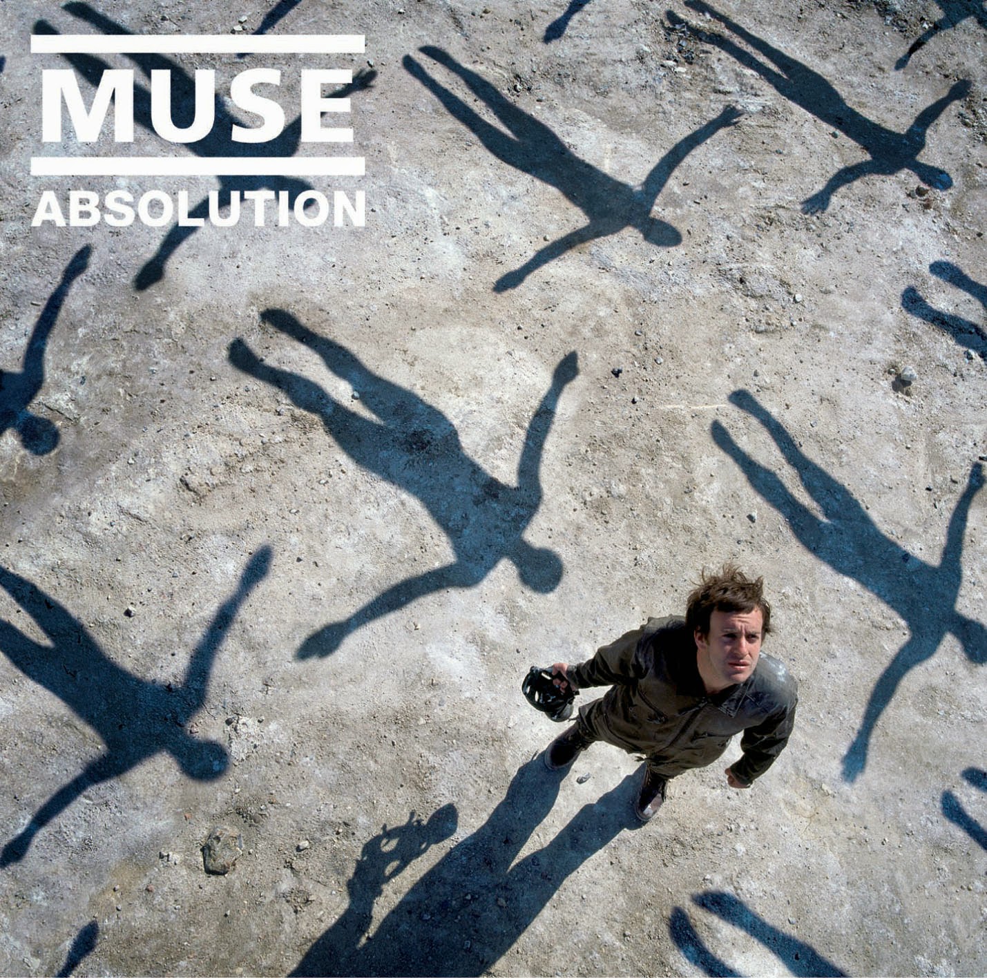 Fallen Rocket: Muse: Absolution (2003)