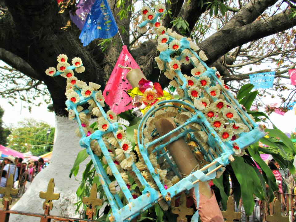 Historia de la región limítrofe Sur Morelos y Puebla: Mayordomías de ...