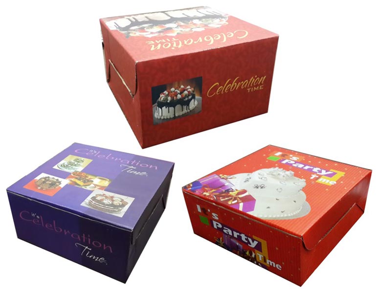 Custom Corrugated Packaging Boxes Design: The custom Packaging ...