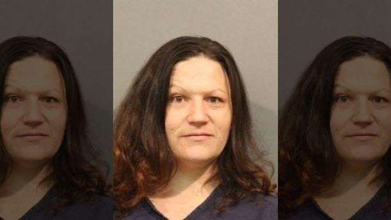 Alleged serial killer Kelly Cochran was 'like the devil' in court, new ...