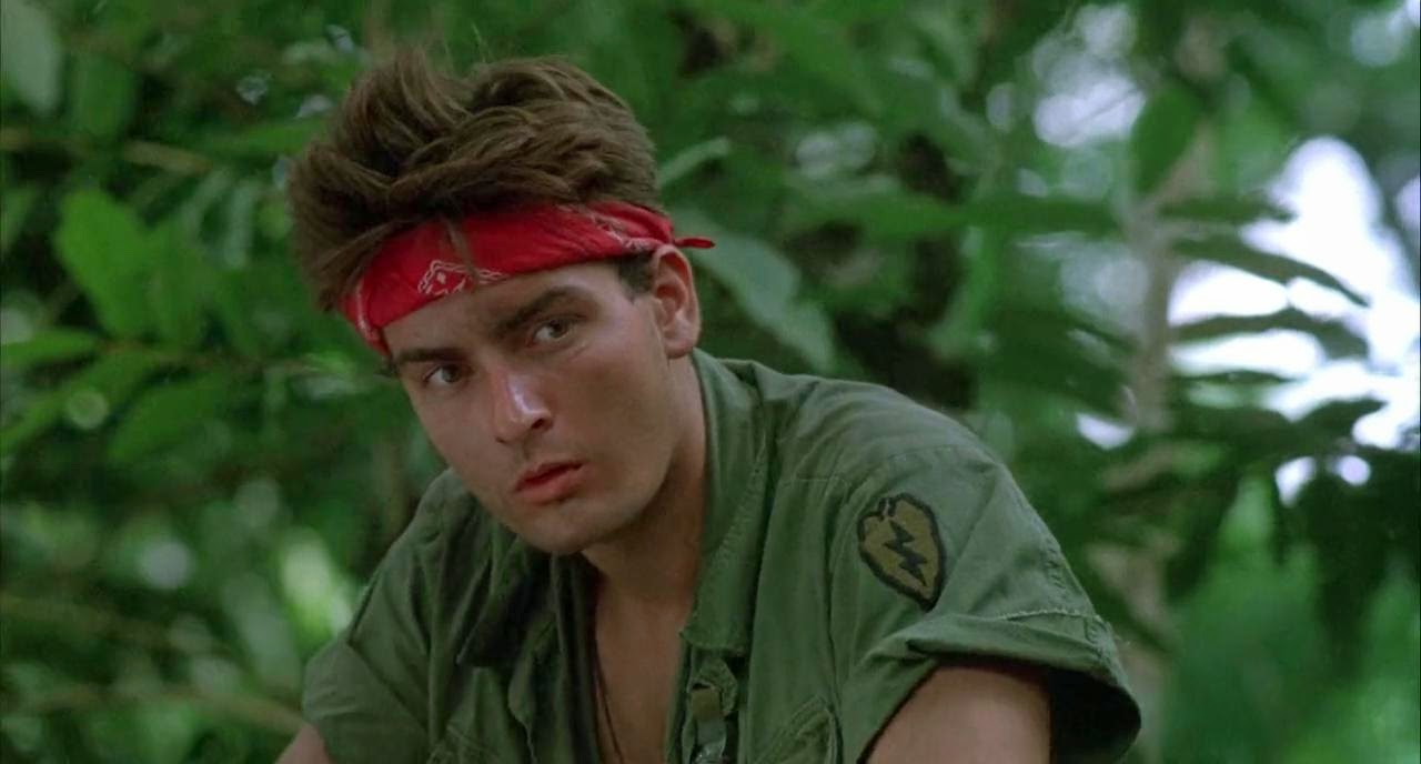 Chris Taylor Platoon