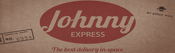 Johnny Express