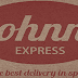 Johnny Express : The Oscar Favorite