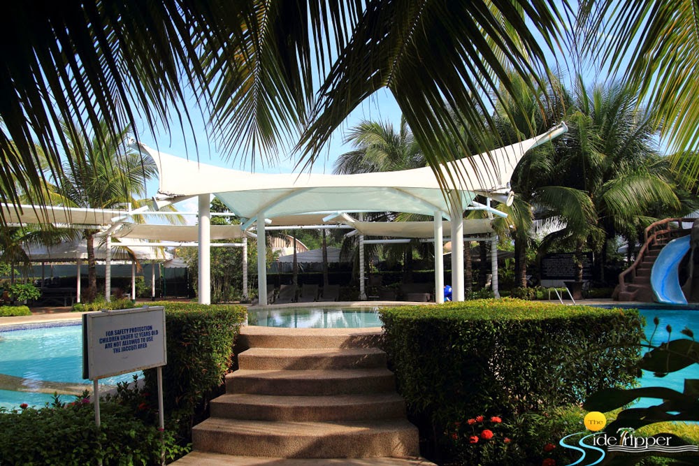 The Side Tripper Photos: The Villas at Moonbay Marina in Subic Photos