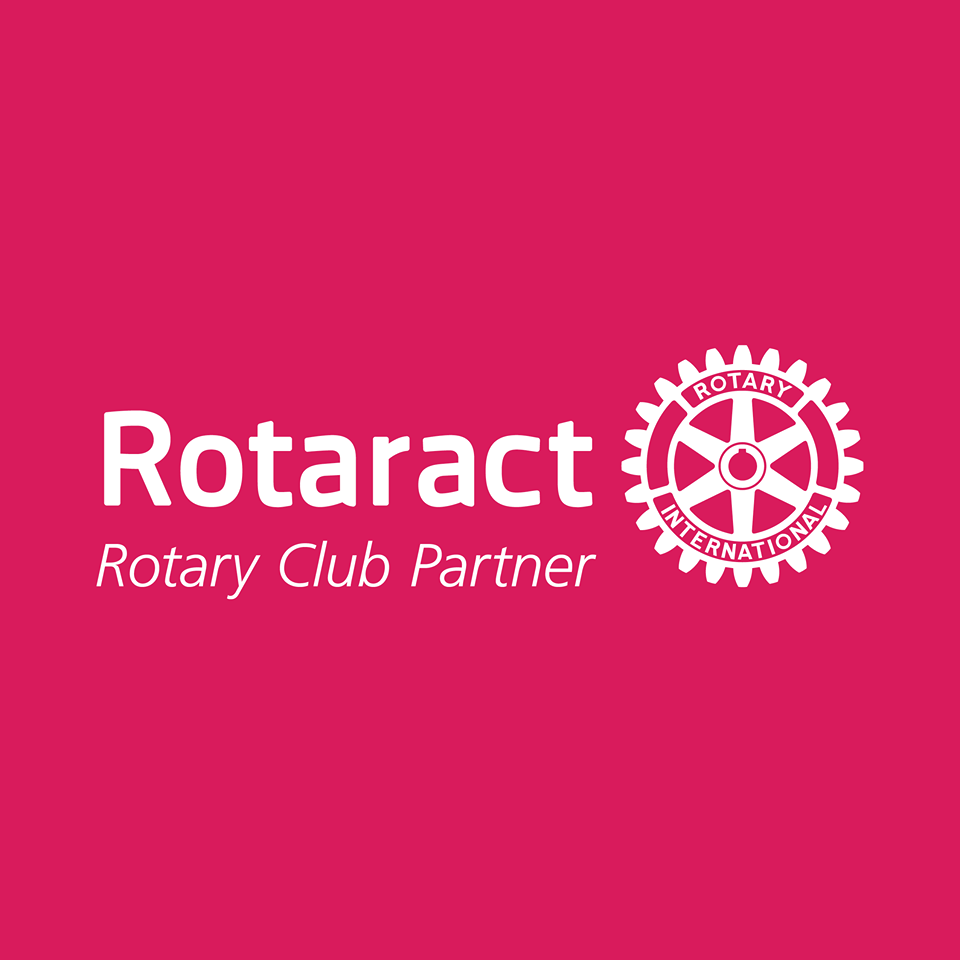 Rotaract Club of Patan South: New Visual Identity Guidelines for Rotaract
