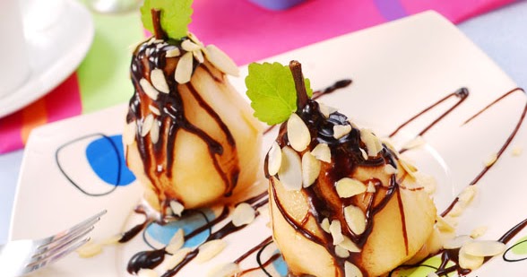 Awakenings: Pears Hélène Named After a Queen