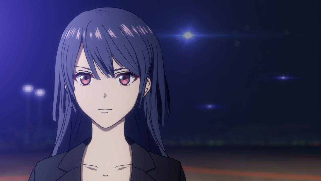 Anime: Review de "KADO: The Right Answer" episodio 1, @Crunchyroll_es