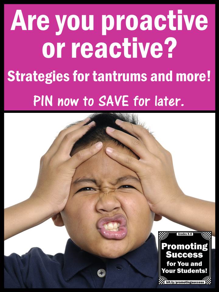 Classroom Behavior Management Strategies classroom-behavior-management-strategies