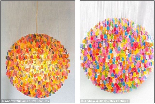 NickALive!: Sweetness And Light: Artist Kevin Champeny Reveals How He ...