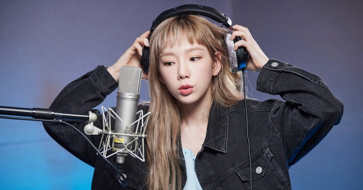 TAEYEON. Into the Unknown (From "Frozen 2") Poster | GGPM