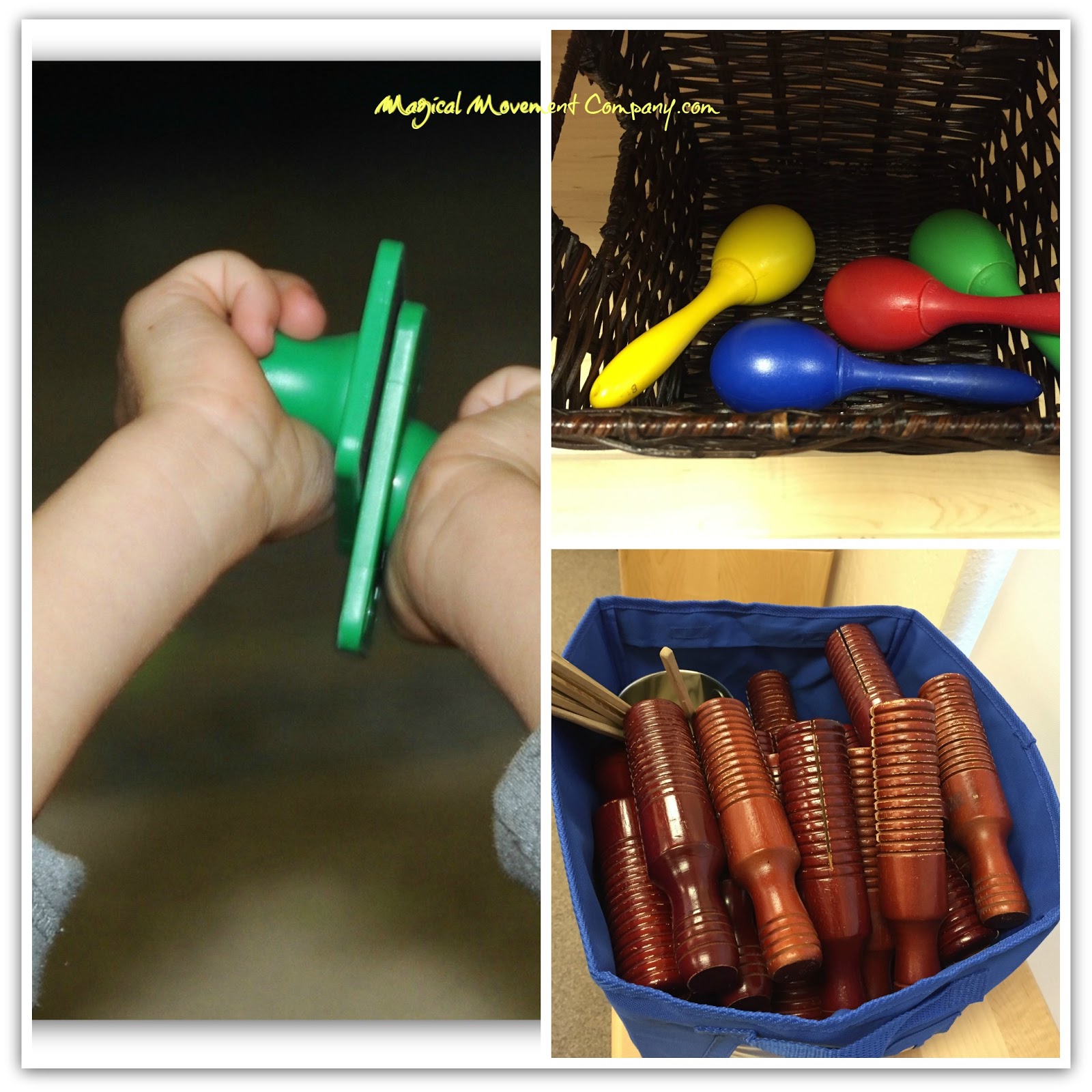 Musically Montessori: Becoming a Preschool Music Teacher, Part Two ...