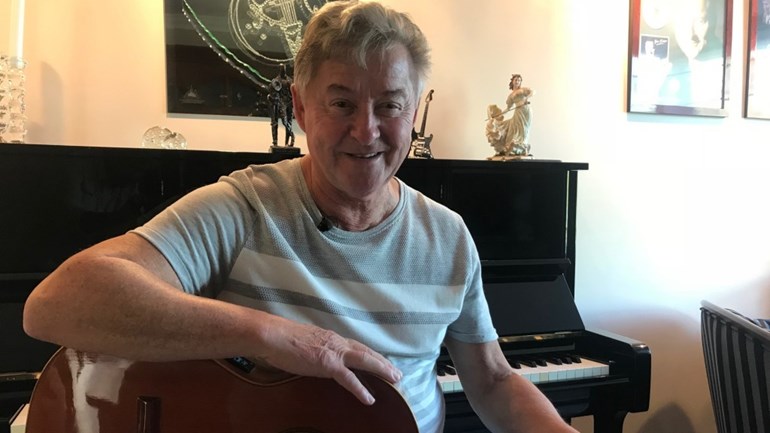 Jan Keizer & Anny Schilder: oktober 2018