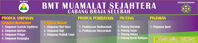 CONTOH BANNER SPANDUK BMT DI LAMPUNG TIMUR DOREL DRAW - kurasaurus