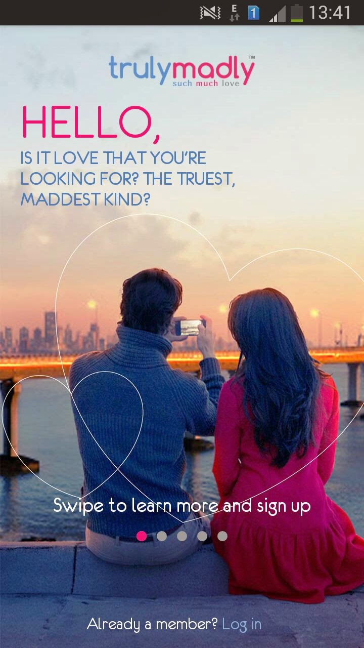 TrulyMadly - The Love App Review | The Shopaholic Diaries - Indian ...
