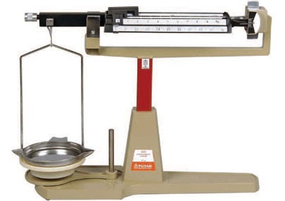 GAMAPENTA.BLOGSPOT.COM: Pengertian Dan Fungsi Neraca Ohauss