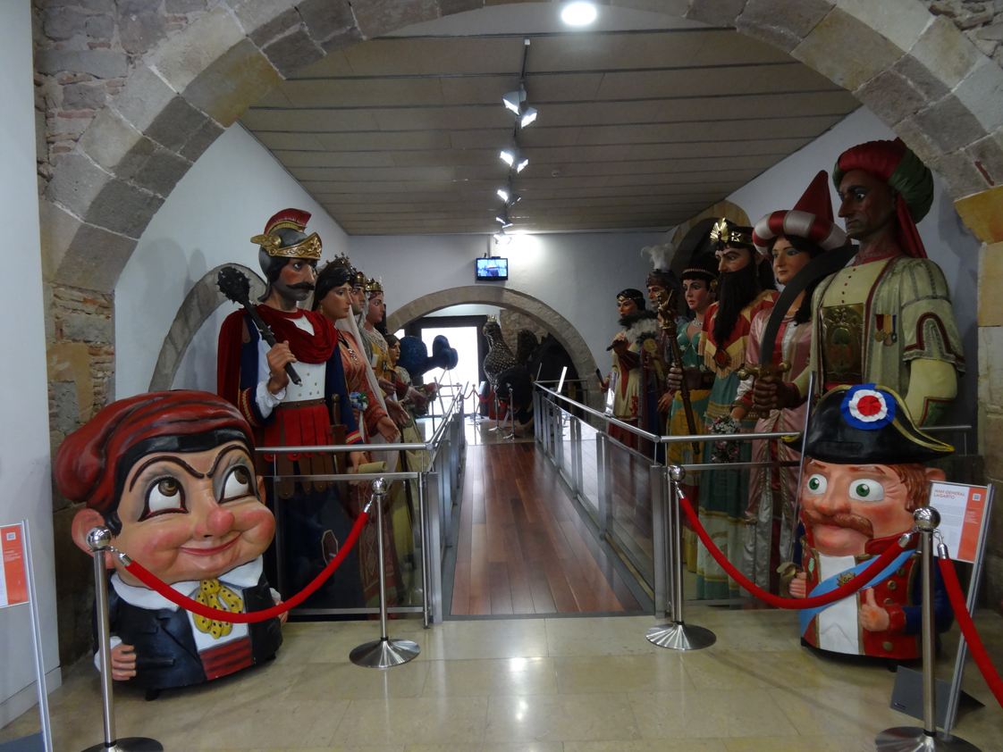 Veo Veo 3: La Casa dels Entremesos-Cultura Popular - 1 a 17