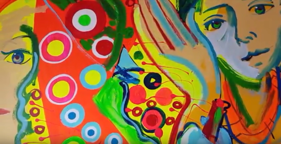 GABINO AMAYA CACHO: A LA VANGUARDIA,