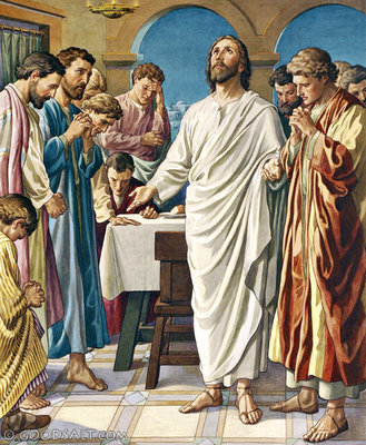 The Divine Mercy Miracles: Divine Mercy Miracles Meditations