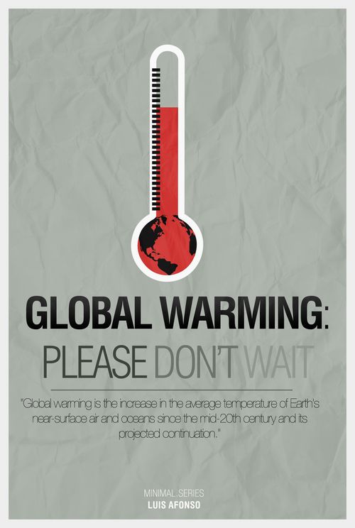50+ Global Warming Posters | Design Arena