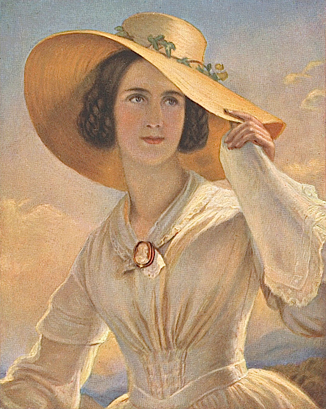 Maria's Royal Collection: Marie of Prussia, Queen of Bavaria