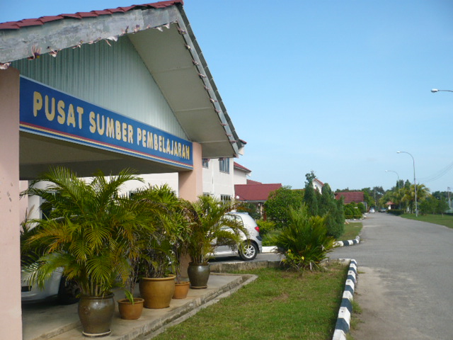 SeP KiTo JaH !.....: PANORAMA MRSM BESUT