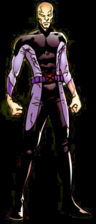 Casa dos X-Men: Biografia: Darwin