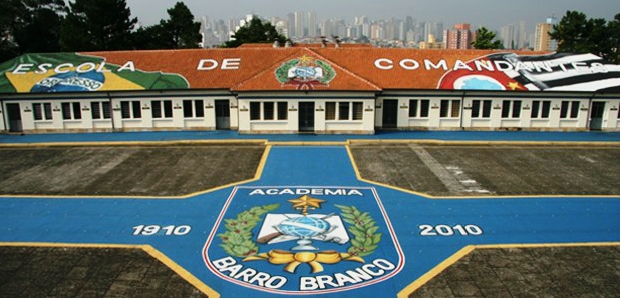 CPEM - Centro Preparatório para Escolas Militares - Elite Group: Quadro ...