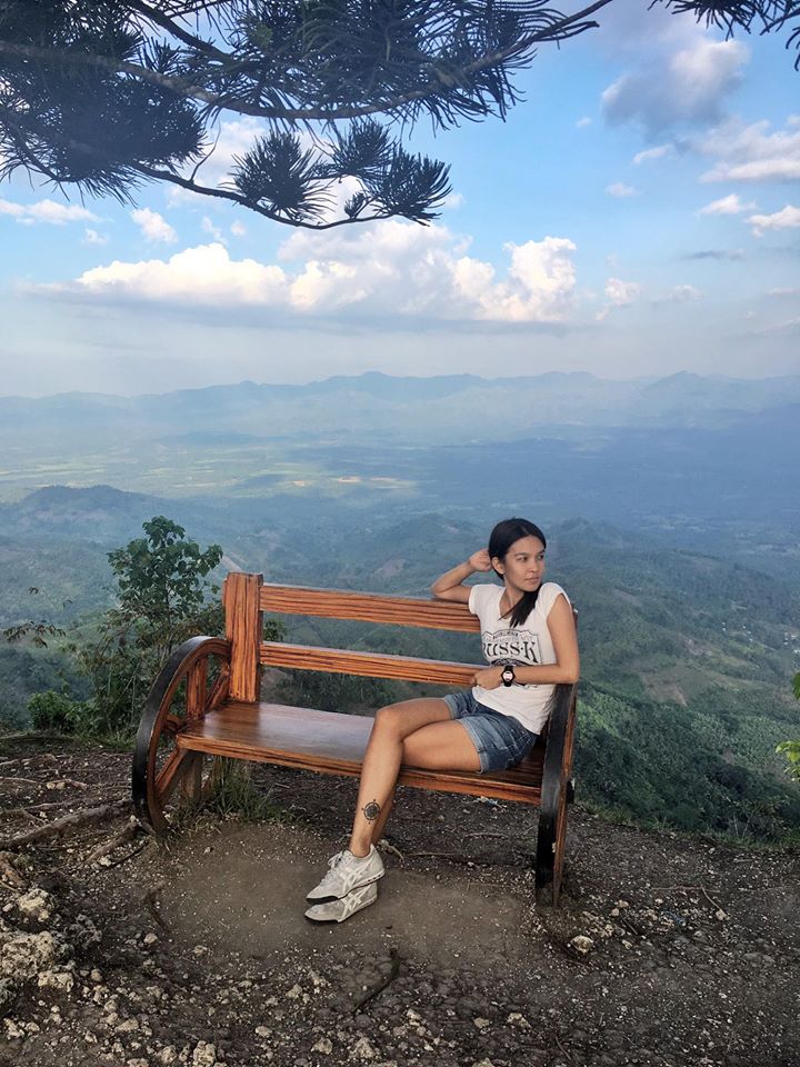 Road Trip to Kalon Barak - Sar Writes