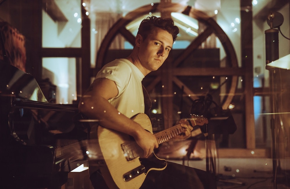 Callum Beattie releases new single ‘Miracle’