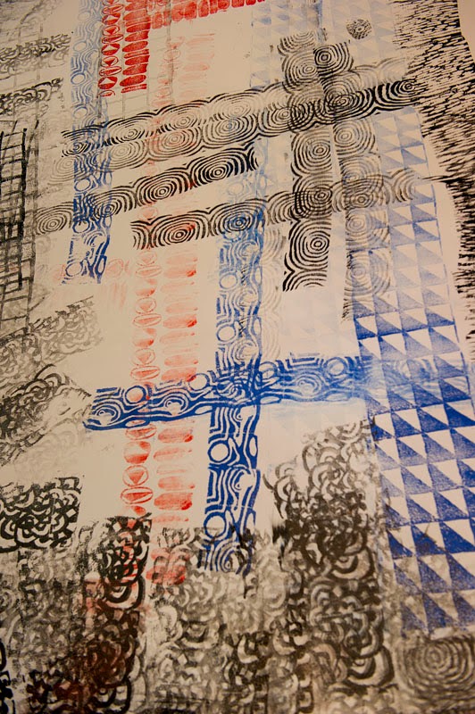 Stephen Fowler: 2013