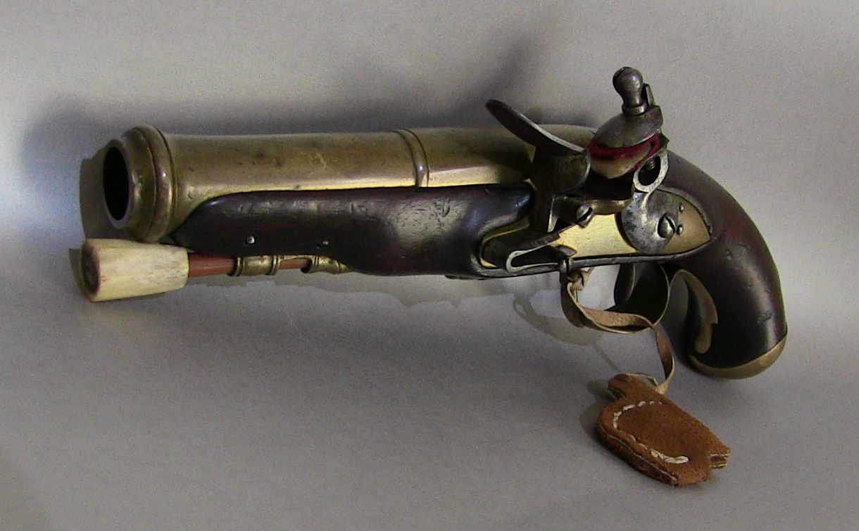 A Woodsrunner's Diary: Australian Arms Auction.