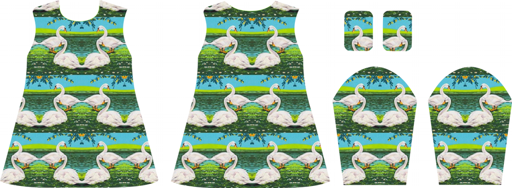 Small Dreamfactory - free sewing patterns and tutorials: Free sewing ...