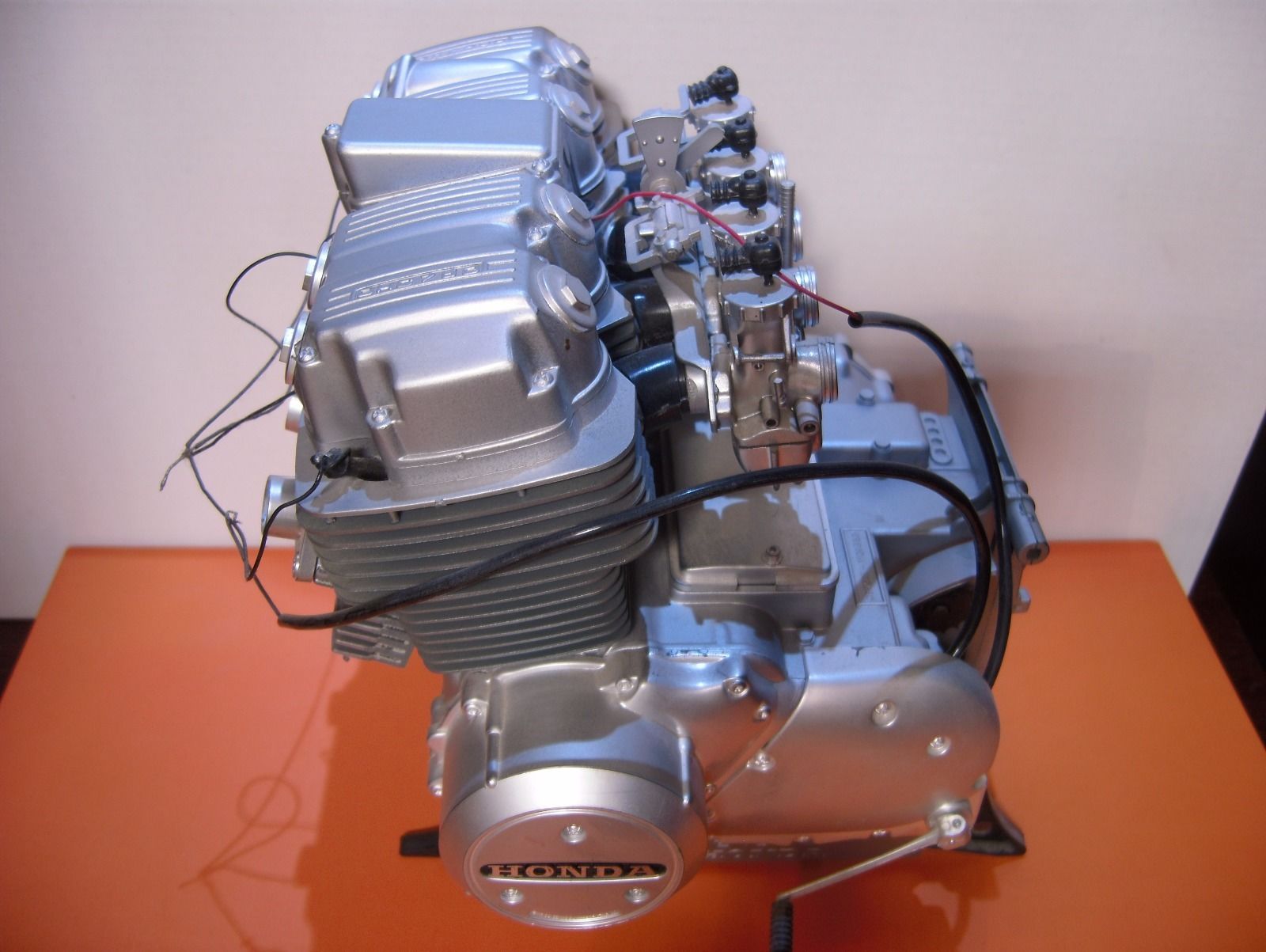 JUAL MESIN MOTOR GELONDONGAN: Januari 2018