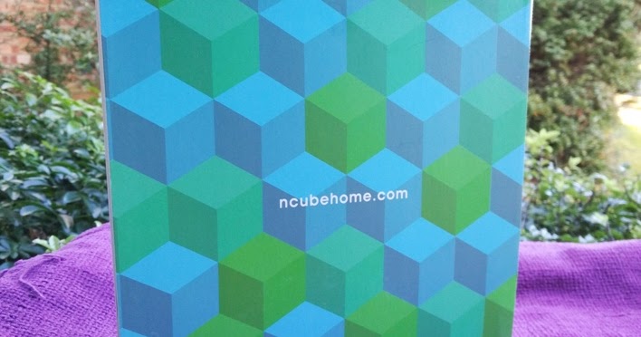 nCube Hub Lets You Control Smart Devices With One Single App! | Gadget ...