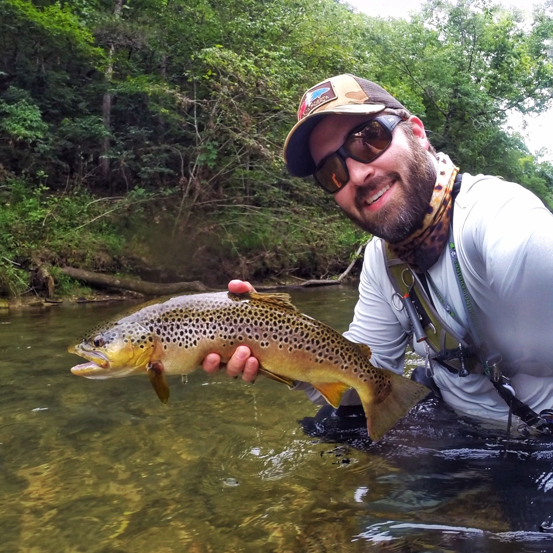 The Show Me Fly Guy: Jon