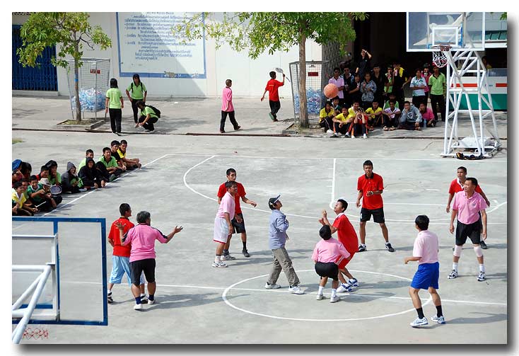 คลินิกสุขภาพกับครูเจน: ทักษะพื้นฐานของบาสเกตบอล ( Basic Elements of ...