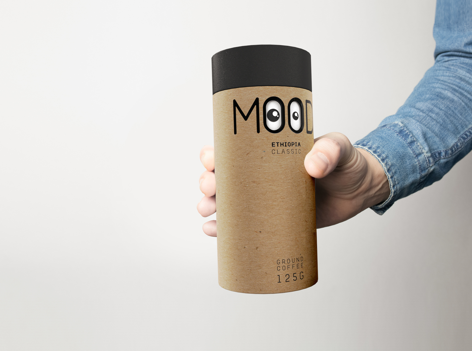 Mood Coffee – Packaging Of The World