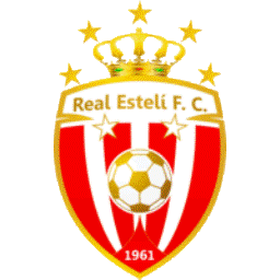 Kits FTS y DLS NICARAGUA: Real Esteli logo 2016