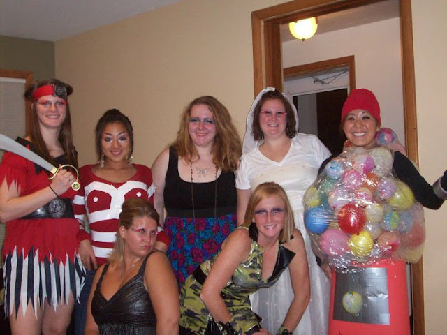 Sweet Silver Lining: The End of One Chapter...