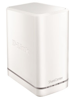 D-Link launches DNS-327L ShareCenter + 2-Bay Cloud Network Storage ...
