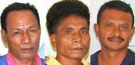 Tragedi Poso | Yesus Dan Kristen