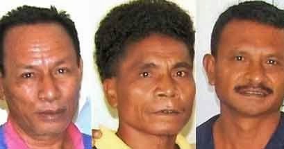 Tragedi Poso | Yesus Dan Kristen