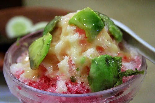 Resep Es Campur Yang Paling Enak | Info Resep Masakan Nusantara Hari Ini