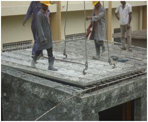 Construction of Precast Filigran Slab | Filigree Slab - Structville