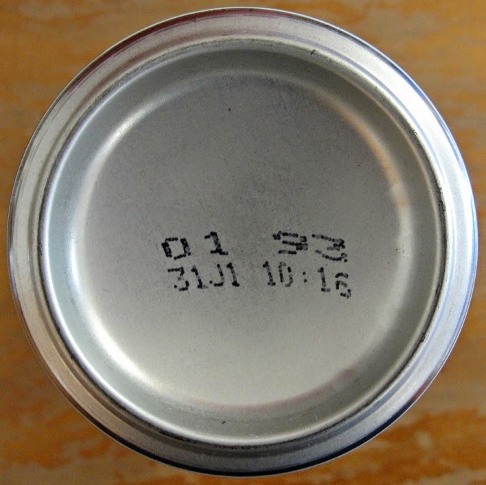 Colección de Latas y Botellas de Cerveza y Coca Cola de Mónica y Miguel ...