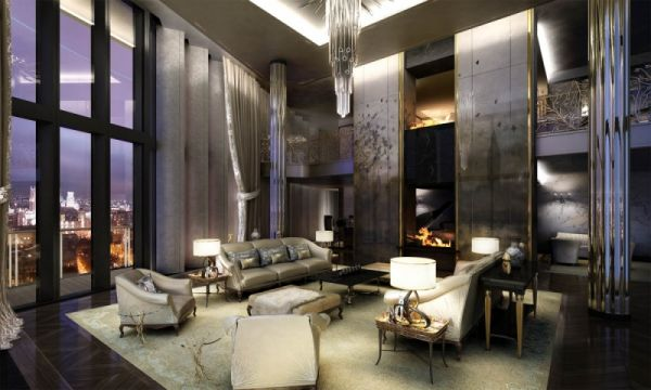 One Hyde Park - Ask Mi